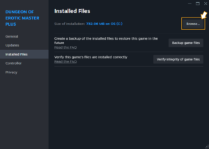 ダンエロプラスR18patch & Trial version | Tensei Games